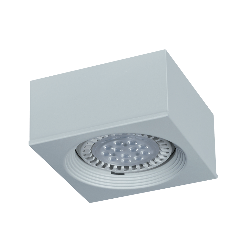 Cajas de Superficie – AR111 – Nian Iluminacion